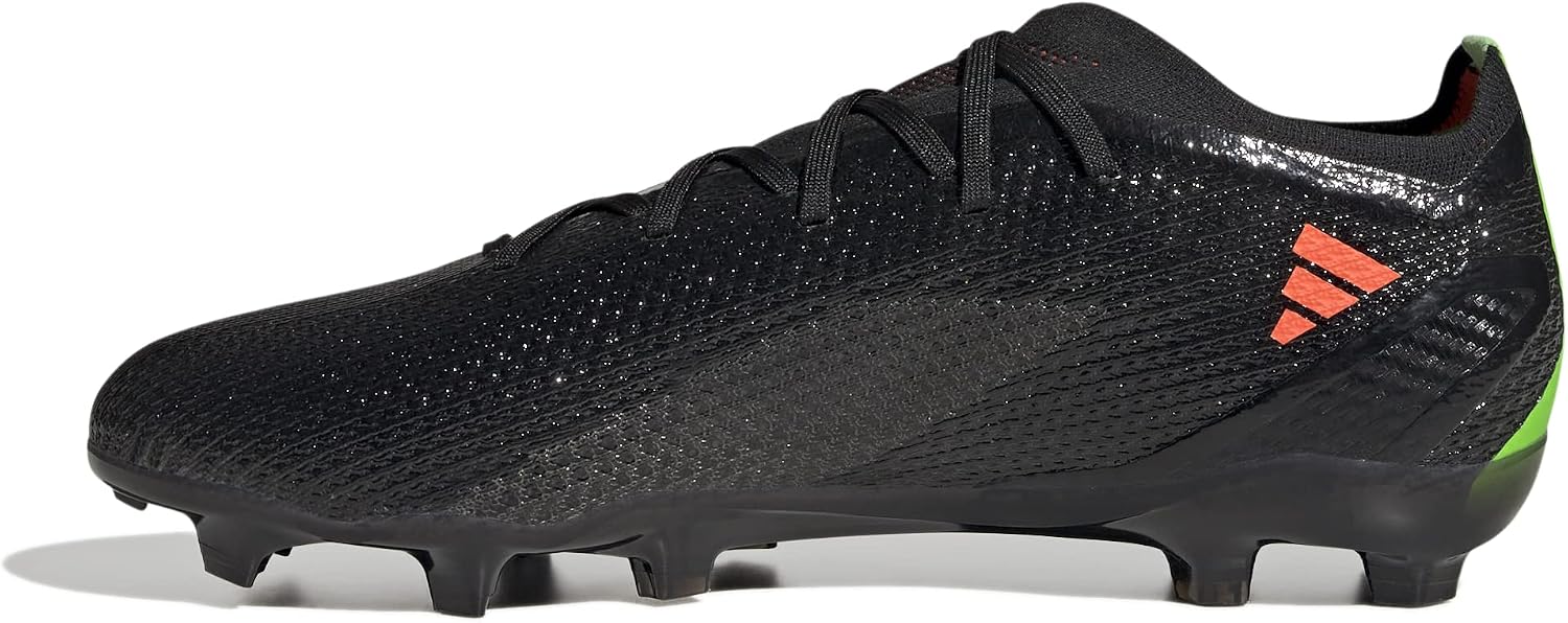 Amazon.com | adidas Men's X Speedportal.2 Firm Ground Soccer Shoes ...