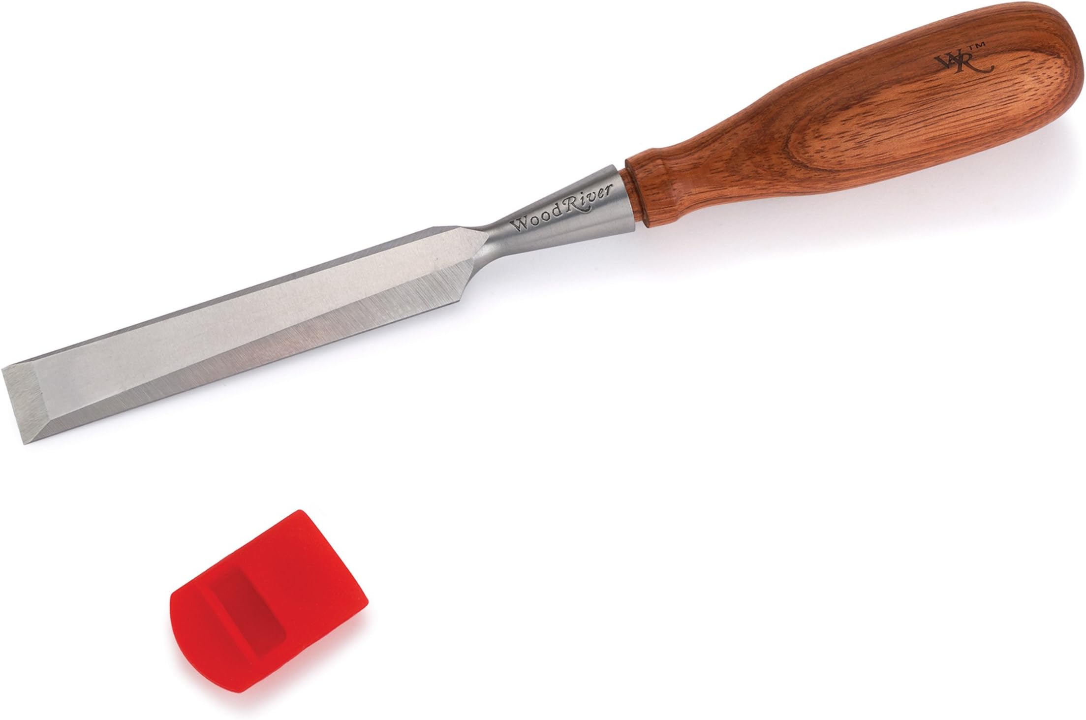 WoodRiver Socket Chisel 1" - Amazon.com