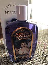 Amazon.com : Violeta Francesa Splash Children and Adult Cologne : Baby ...