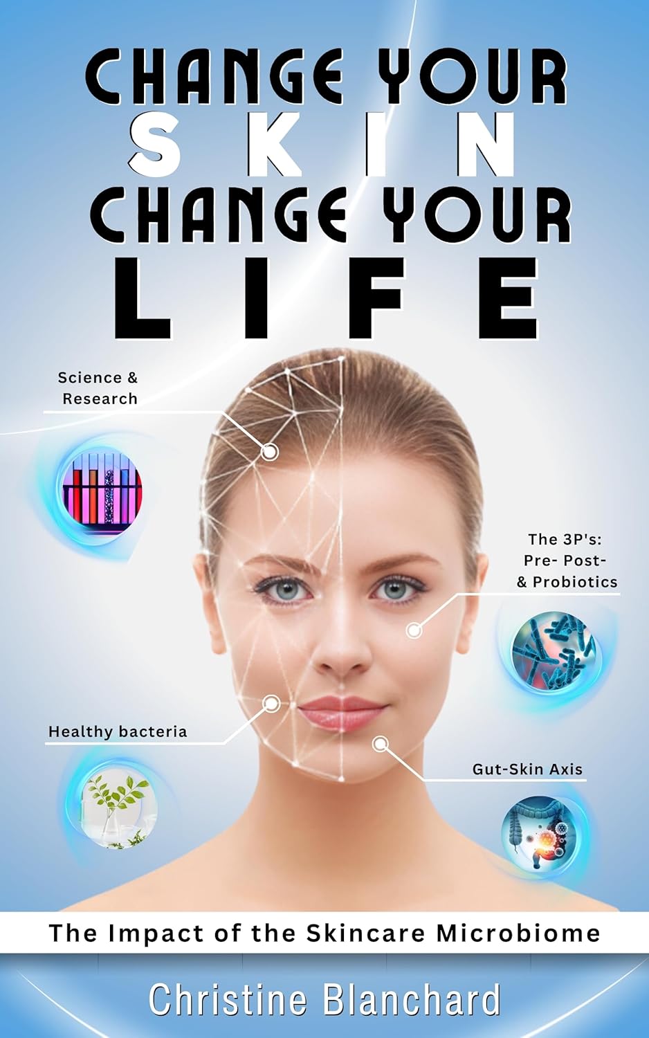 Amazon.com: Change Your Skin, Change Your Life: The Impact of the ...