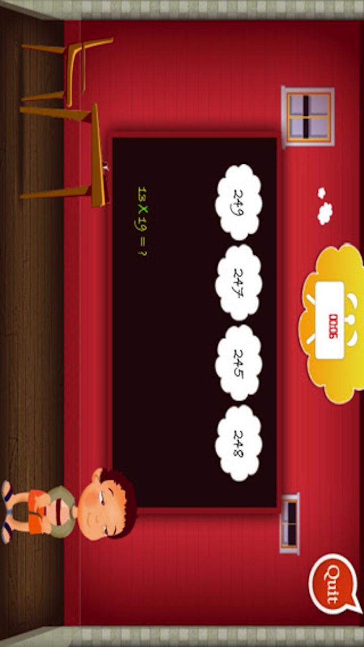 Math Fun - Learn Fast Counting - Mind Sharpner - App on Amazon Appstore