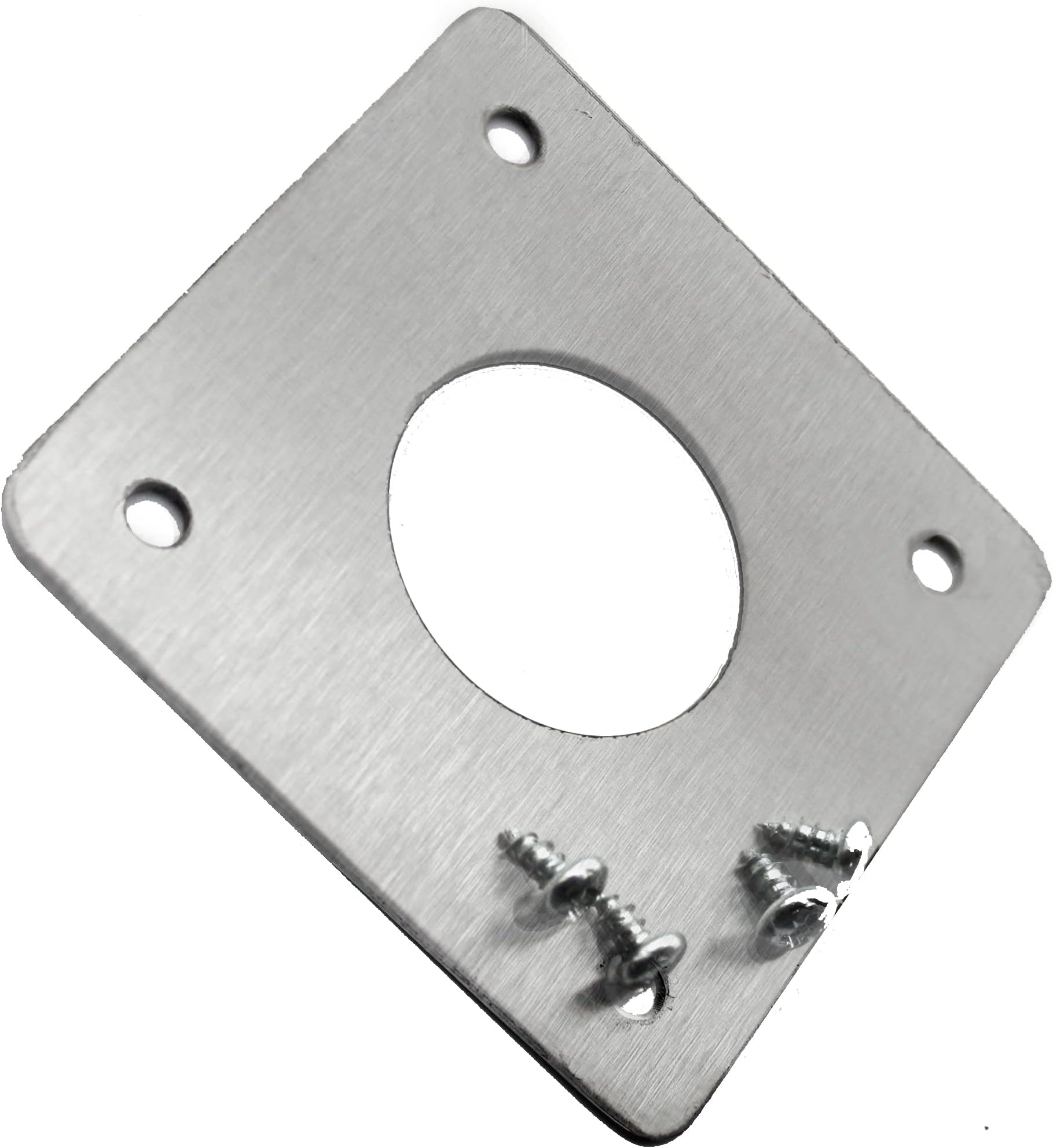 12PCS Bird Nest Box Protection Plates 32mm, Wild Bird Boxes Garden ...