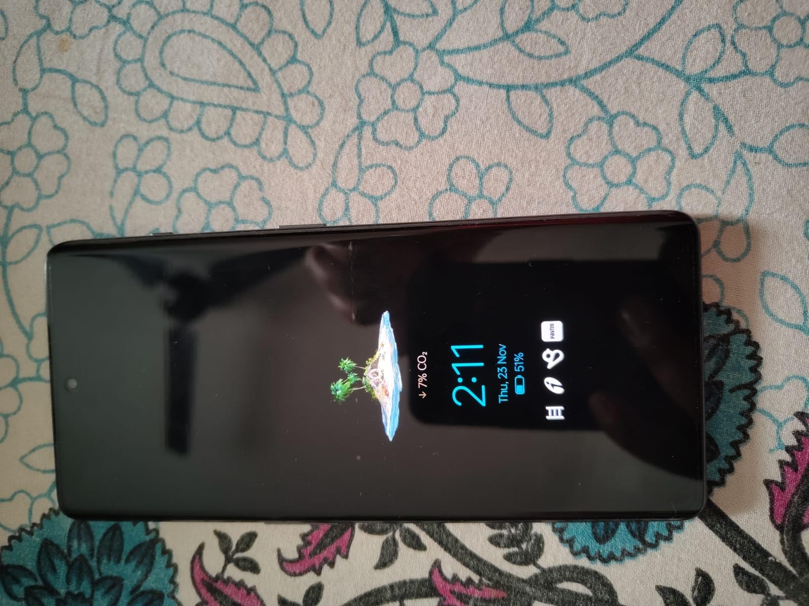 SupCares TPU Unbreakable Membrane Screen Protector For Oneplus 11R (6. ...