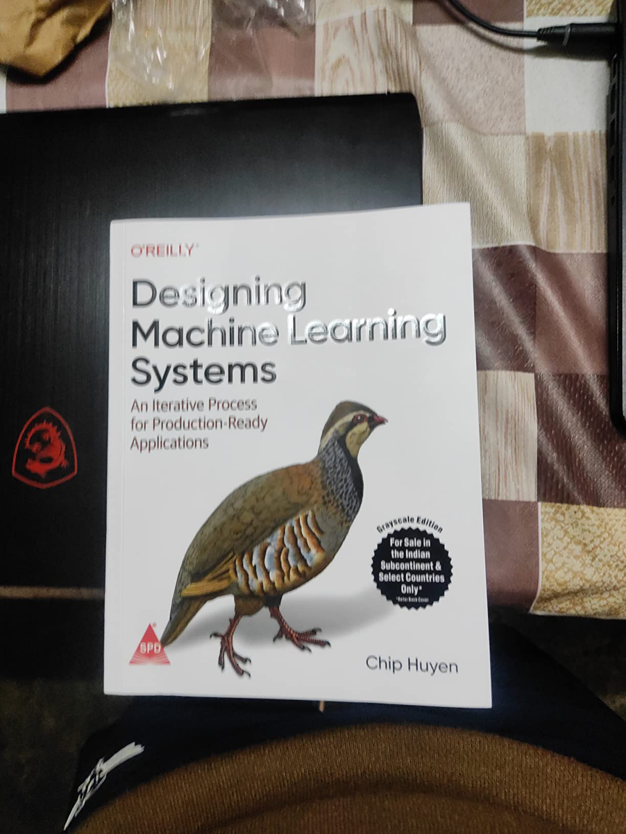Buy Designing Machine Learning Systems: An Iterative Process for ...