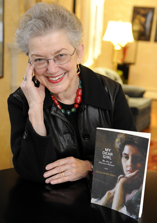 Amazon.com: Helen Marie Casey: books, biography, latest update