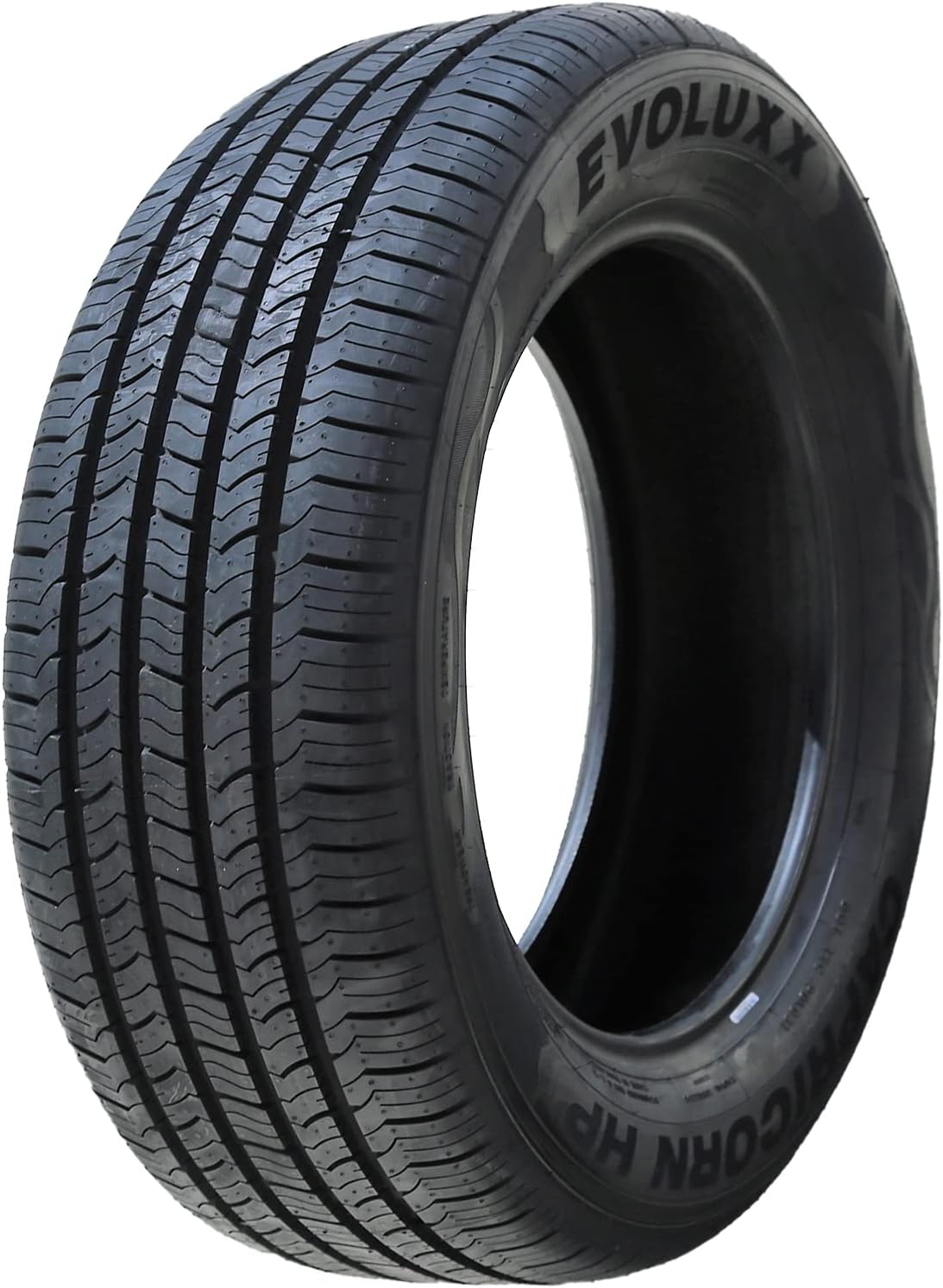 Amazon.com: Evoluxx Capricorn HP All-Season Performance Radial Tire-205 ...
