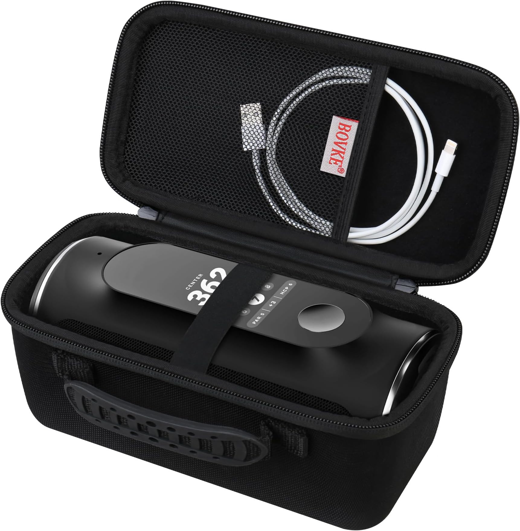 Amazon.com: Blue Tees Golf GPS Case Compatible with Player+ GPS Speaker ...