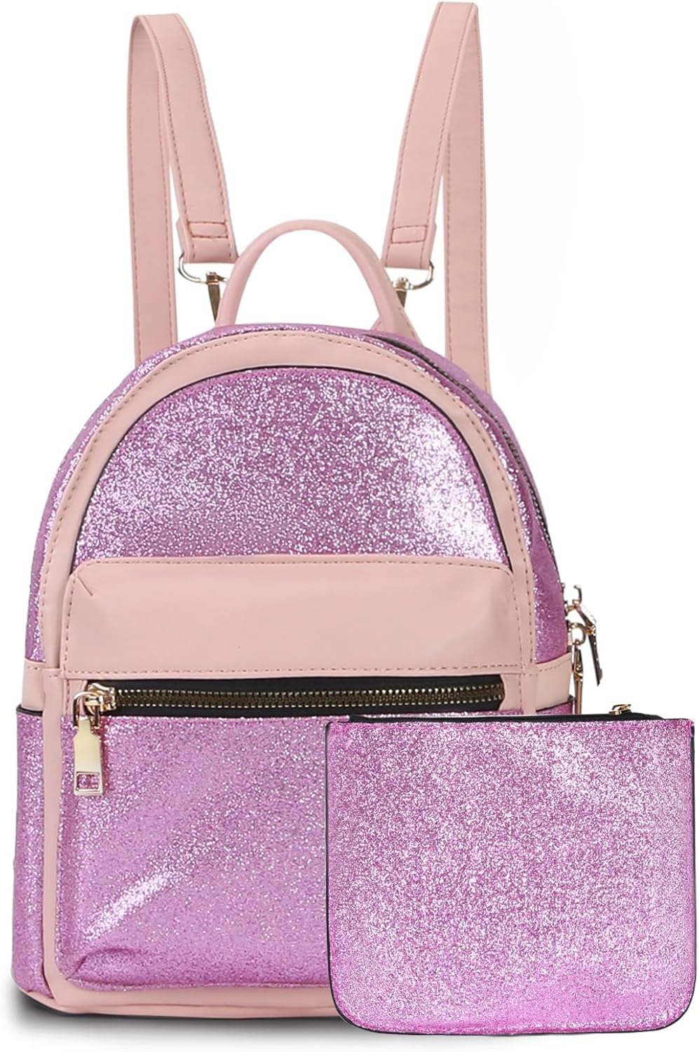 Amazon.com | cotmcor Mini Backpack for Girls, Small Backpack Purse for ...