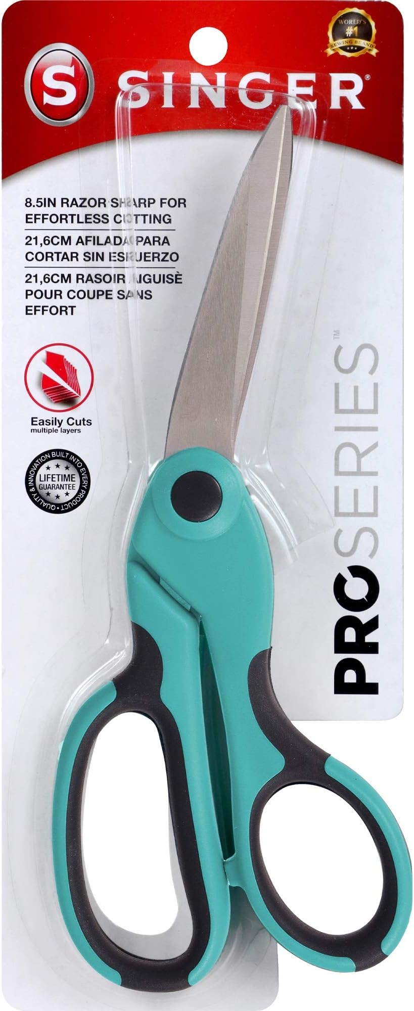 Amazon.com: SINGER ProSeries Sewing Kits with Sewing Tools (Scissors ...