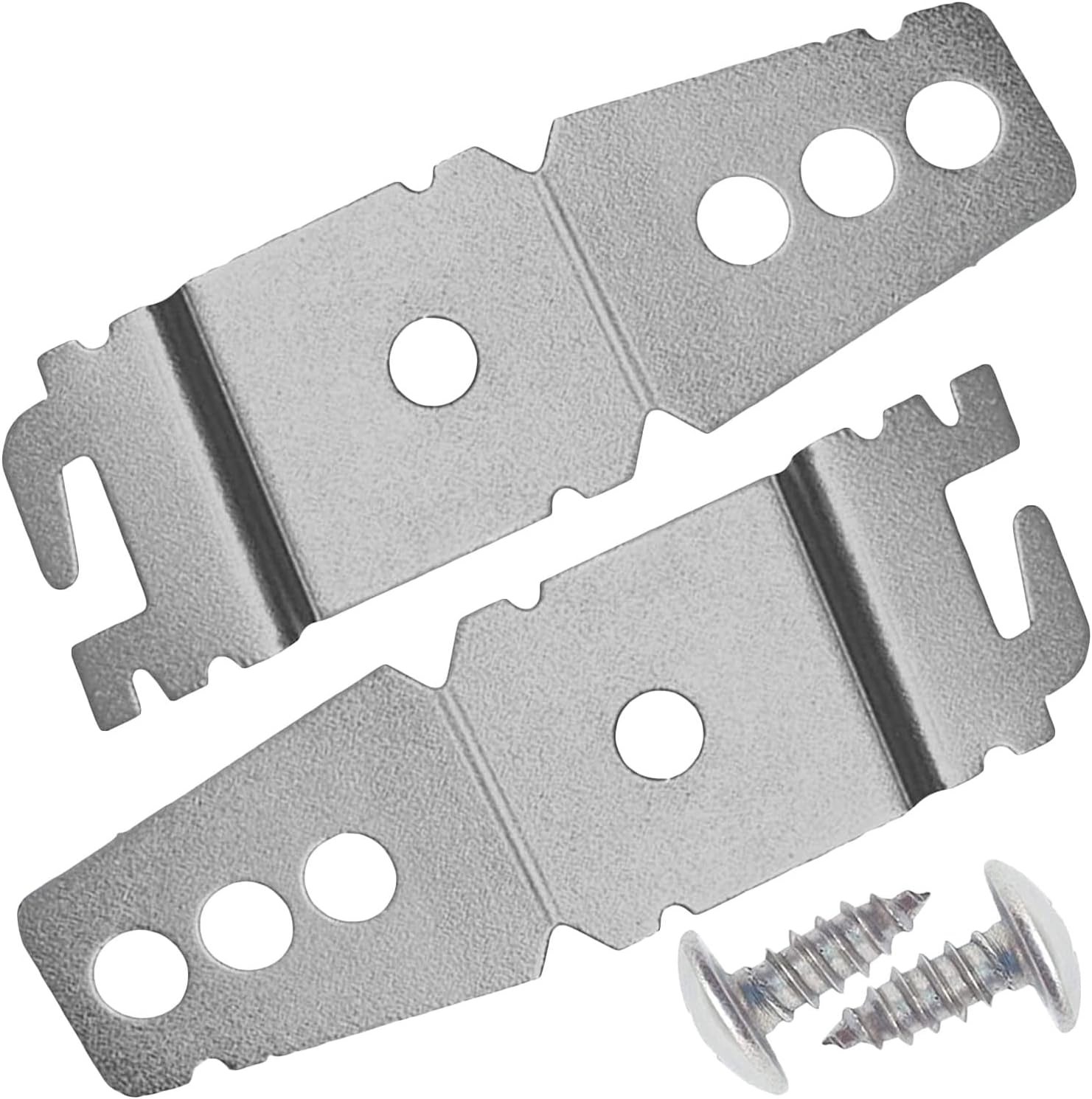 Amazon.com: Wdf540padw3 Mounting Bracket Whirlpool Dishwasher : Appliances