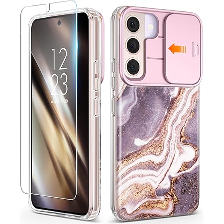 Amazon.com: TORRTOWAY Designed for Samsung Galaxy S22 Plus Case Galaxy S22+ Case Gift Militay ...