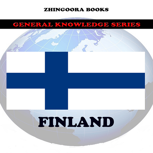 Finland - App on Amazon Appstore