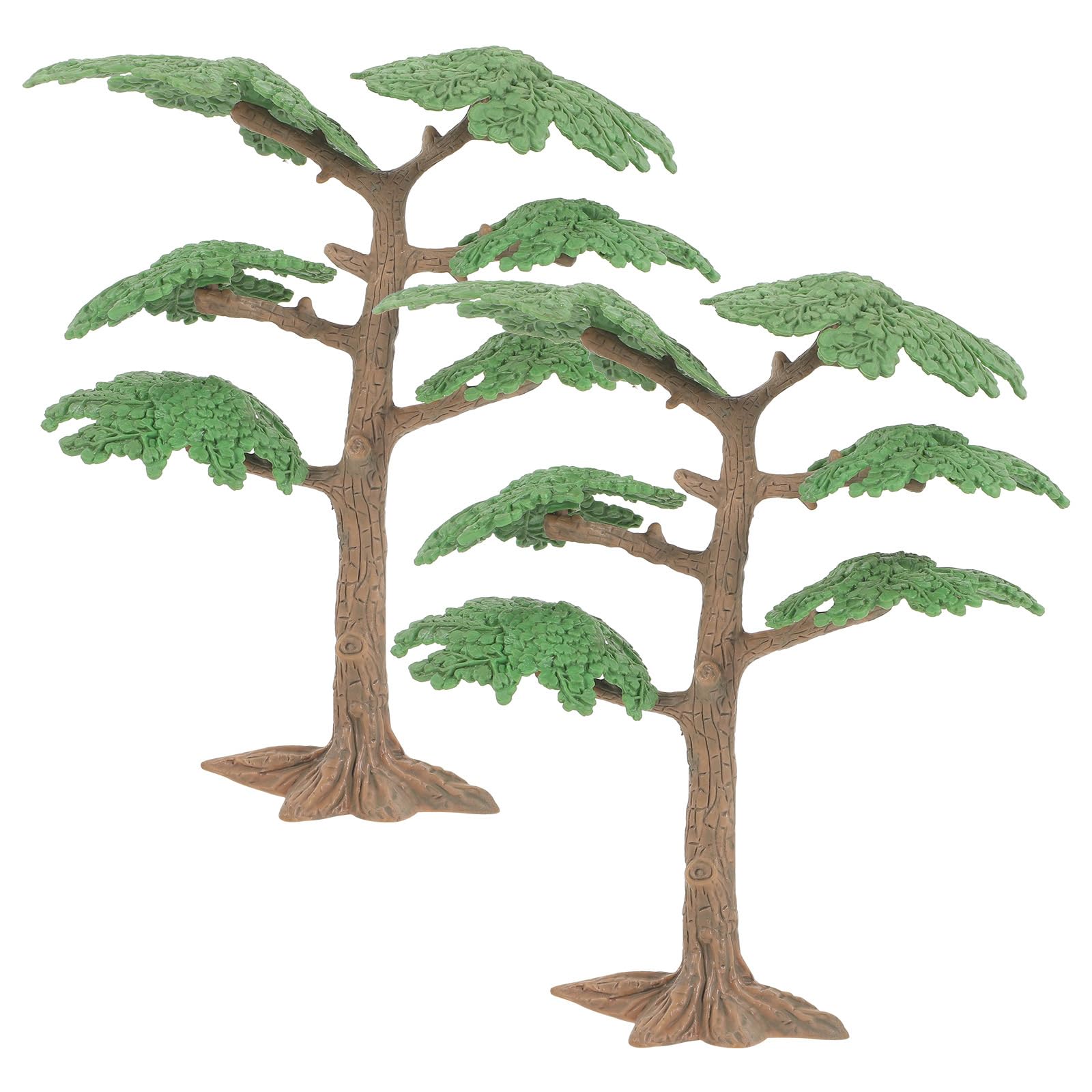 Small Plastic Trees For Project