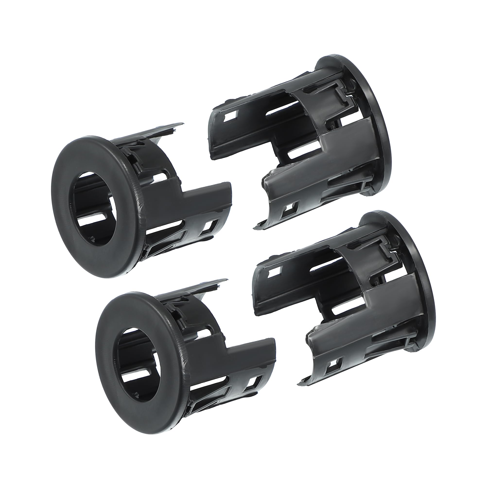 Amazon.com: Hihaha No.5LS52TZZAA / Parking Assist Sensor Bezels for ...