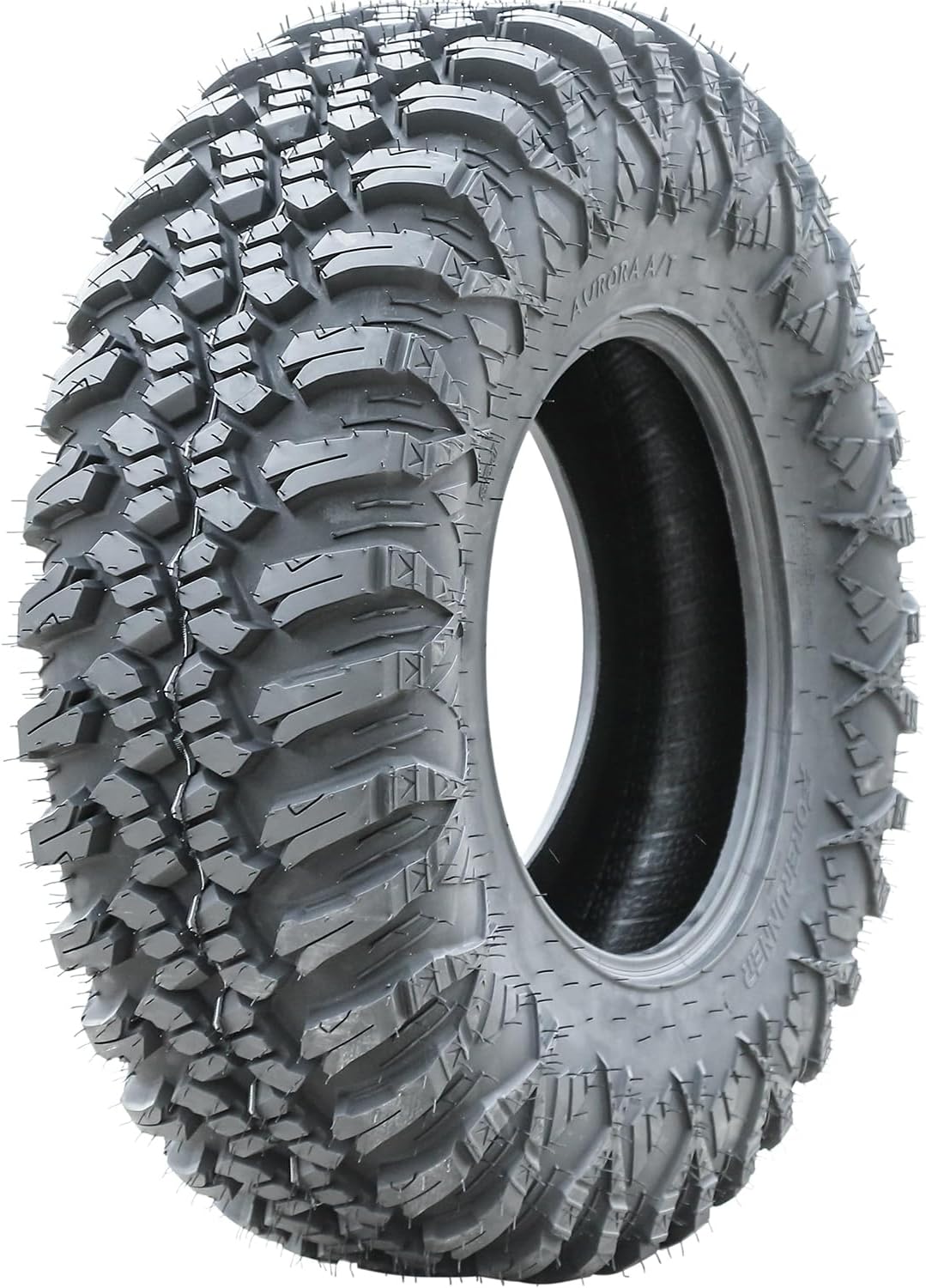 Amazon.com: Forerunner Aurora A/T ATV UTV All-Terrain Off-Road Radial ...