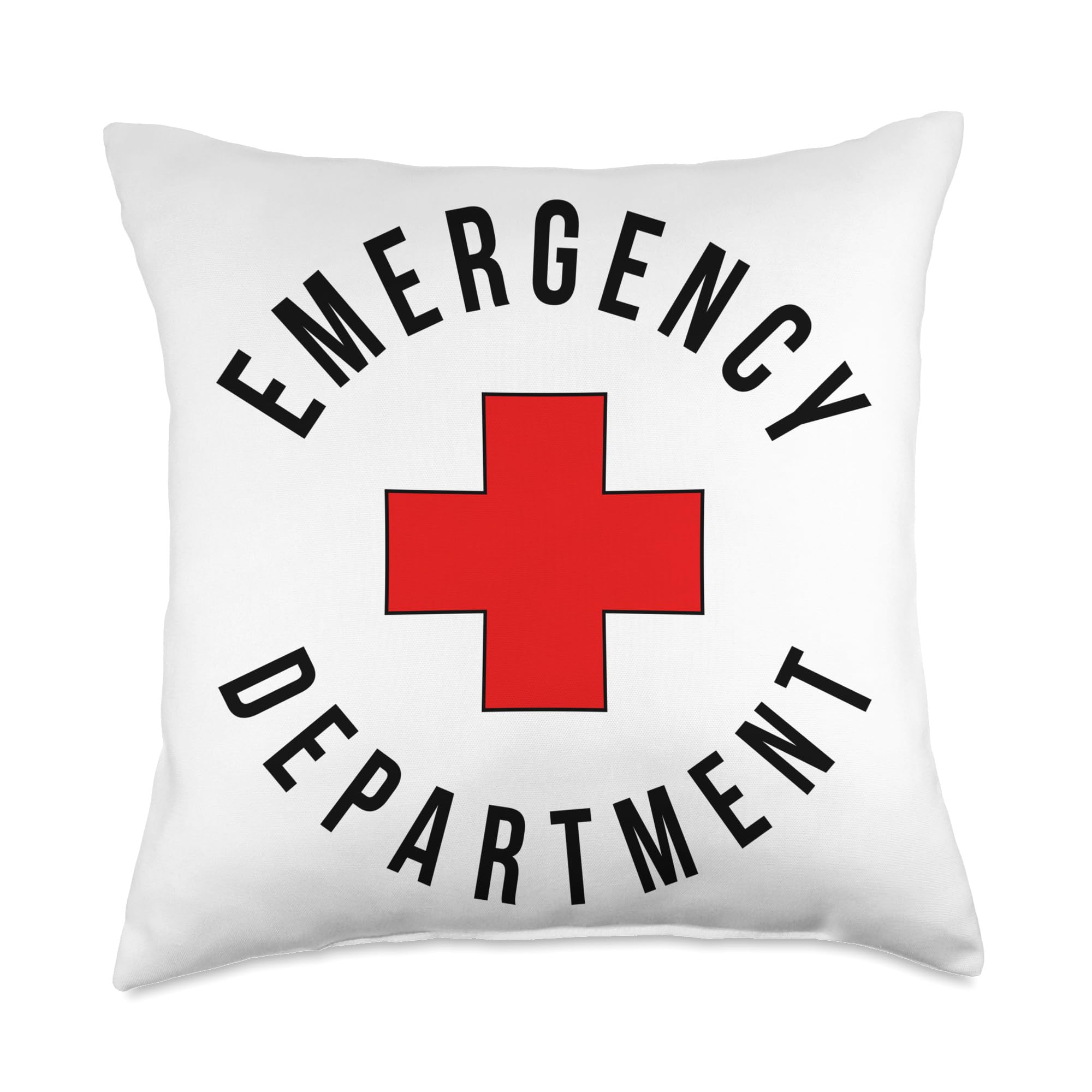 Emergency Room Cross