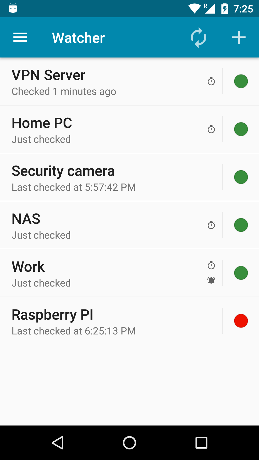 PingTools Pro - App on Amazon Appstore