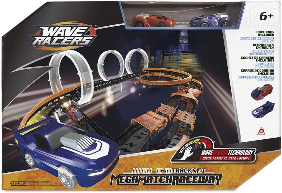 Auldey- Toy, EU211135C, Multicoloured – TopToy