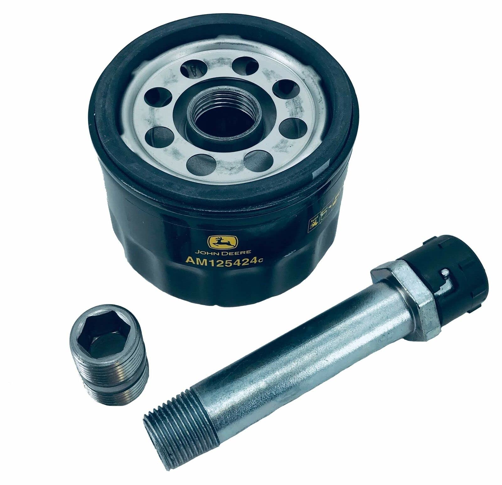 Amazon.com: Sencoday OEM Easy Change Conversion Kit (AM131611, MIU13767 ...