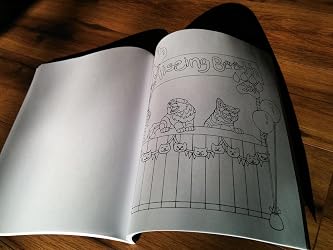 Amazon.com: Adult Coloring Book: Stress Relieving Cats: 9781941325209 ...