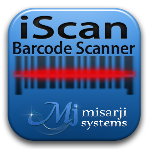 iScan Barcode Scanner - App on Amazon Appstore