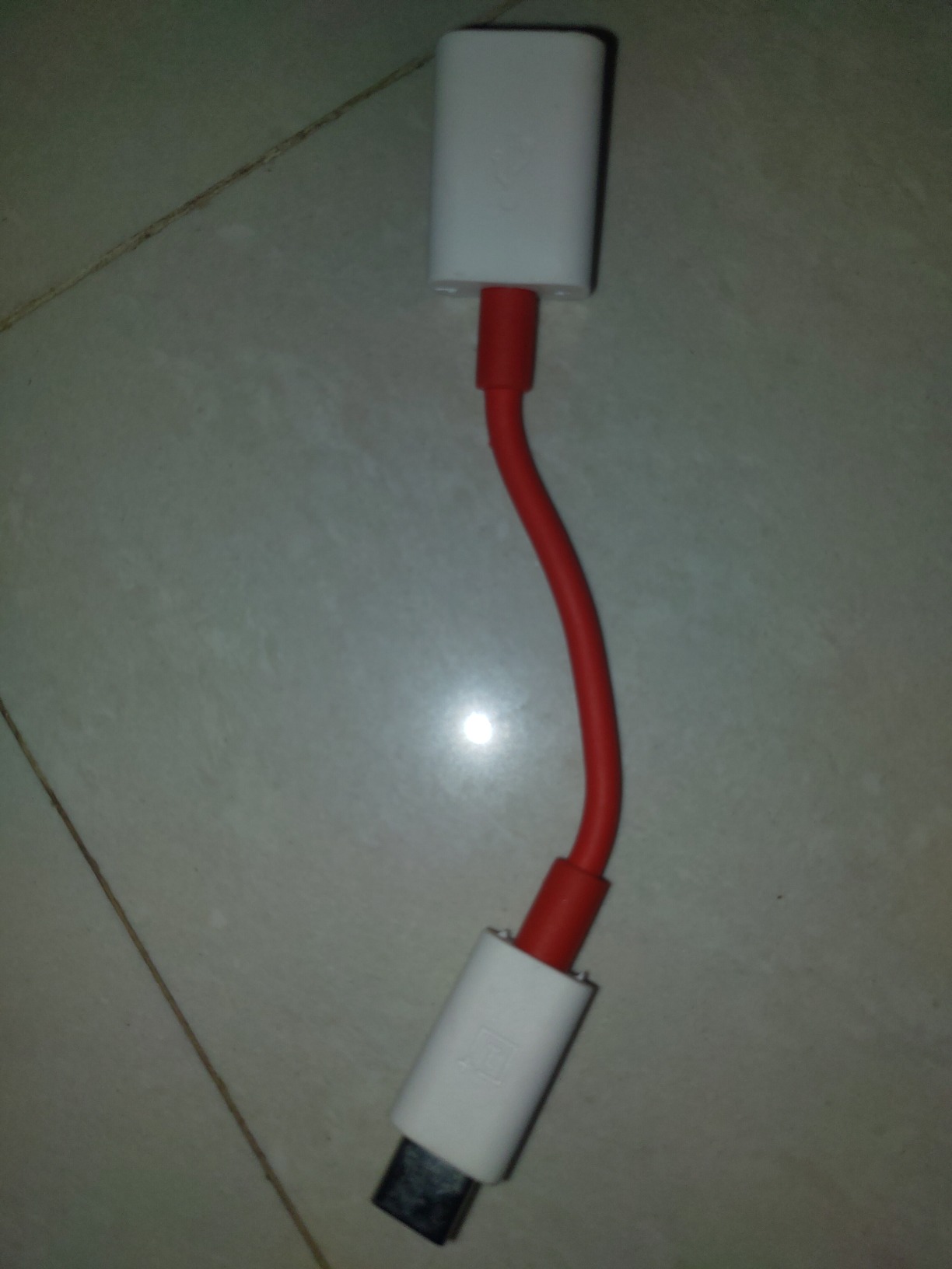 CLASSICO Type C OTG Cable You Can Attach to Pen Drive,Mouse,Keyboard ...