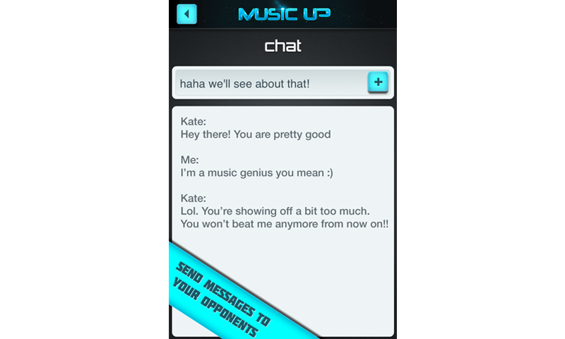 MusicUp - App on Amazon Appstore
