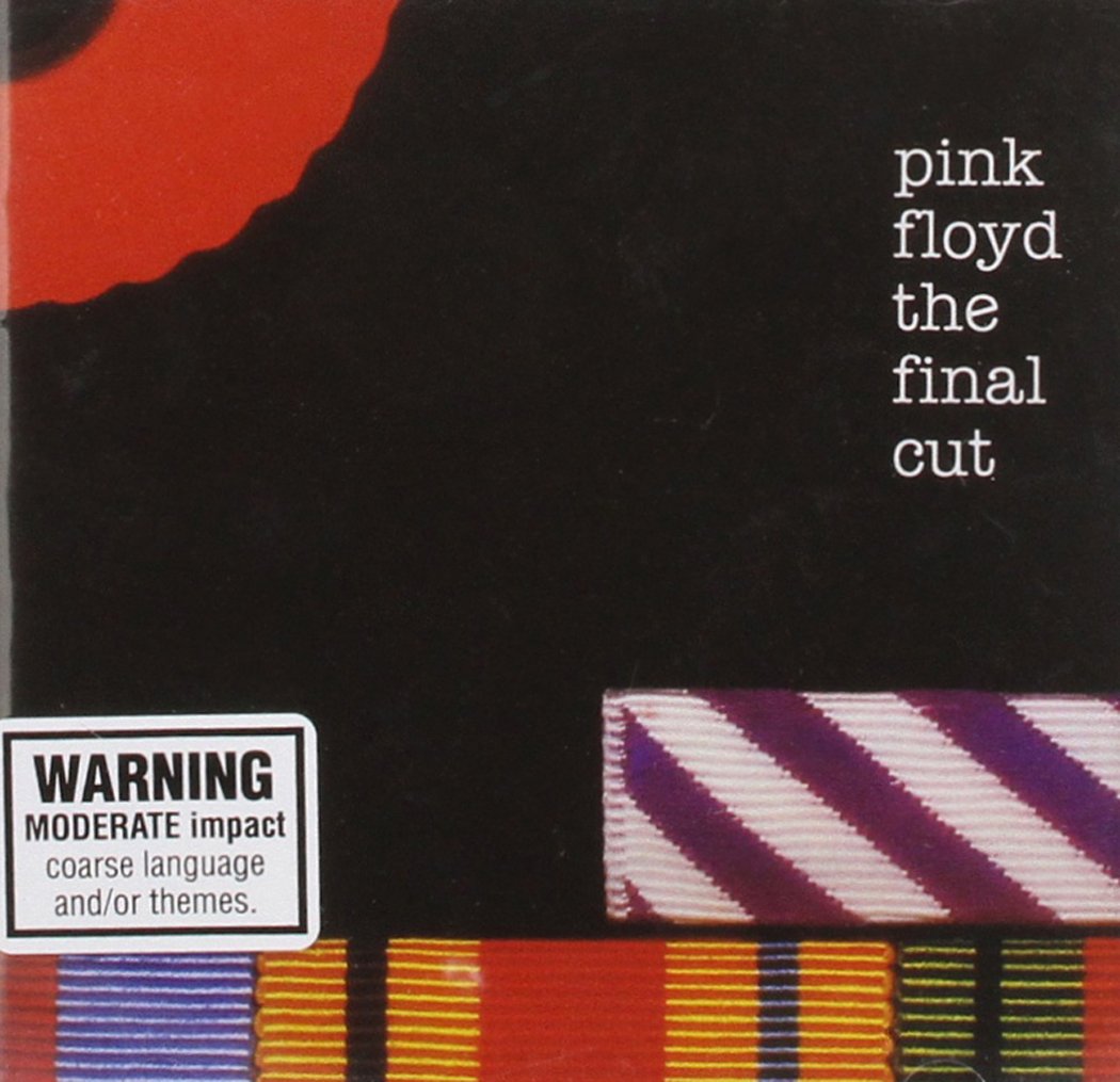 Final Cut [Original Artwork] - : Amazon.de: Musik-CDs & Vinyl