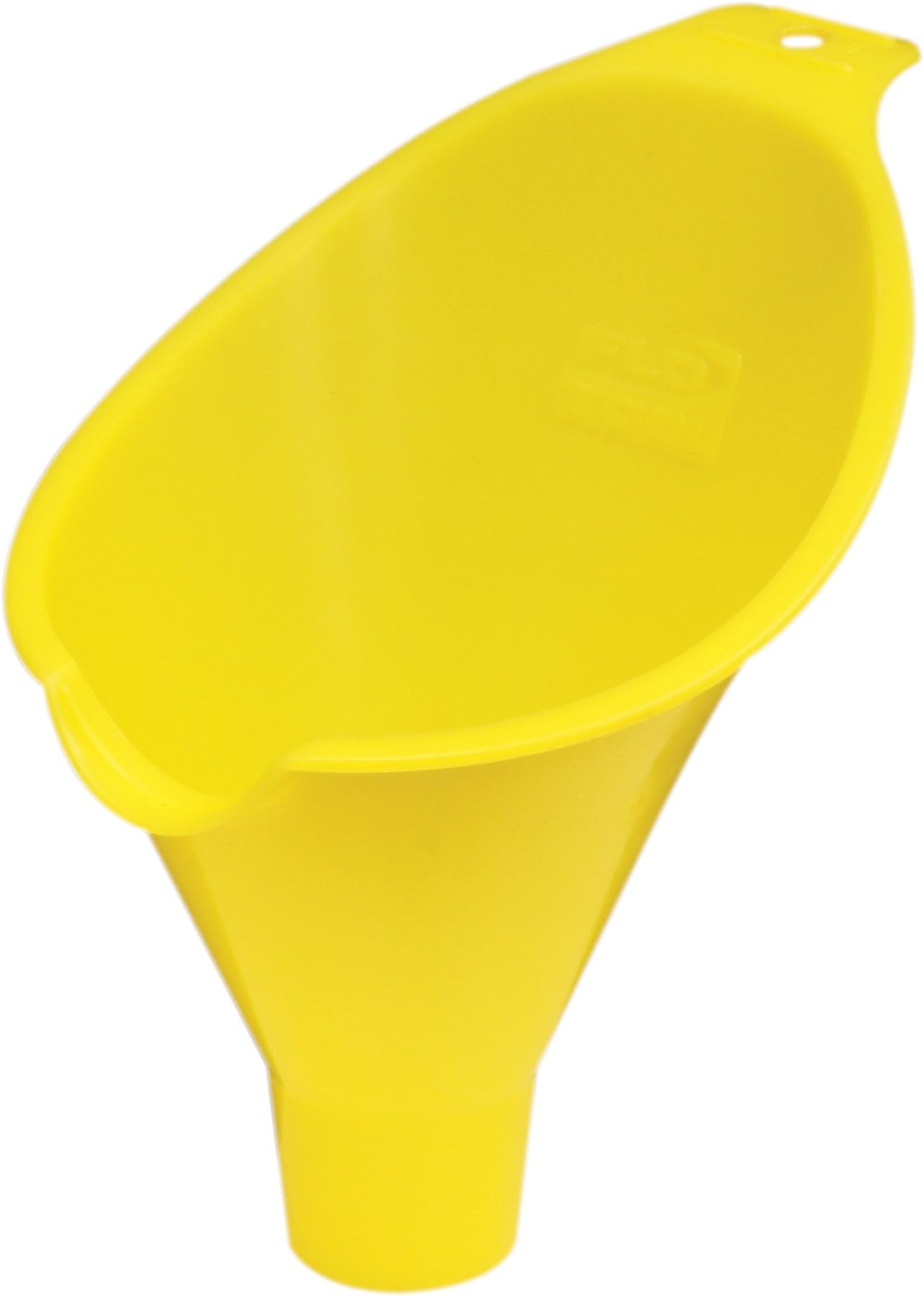 Amazon.com: FloTool Giant Automotive Funnel with 10 Inch Wide Mouth for ...