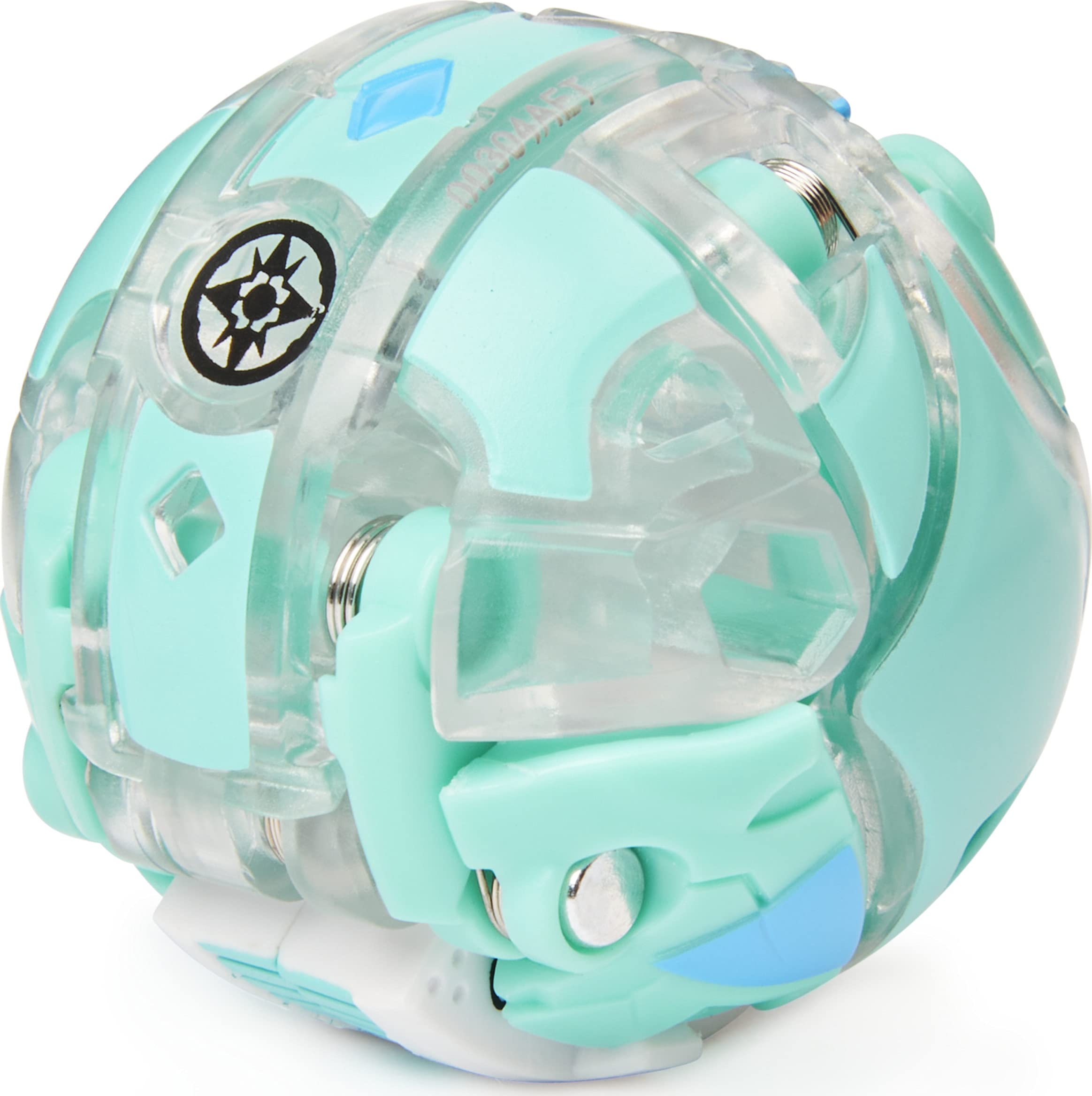 Buy Bakugan Ultra, Batrix with Transforming Baku-Gear, Armored Alliance ...