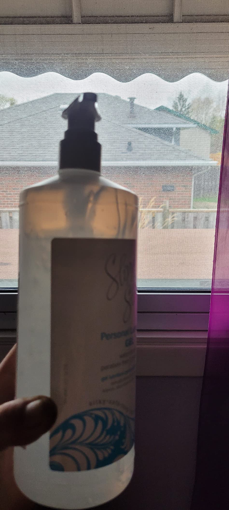 Slippery Stuff 38931 Gel 32 OZ : Amazon.ca: Health & Personal Care