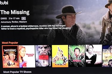 Tubi: Watch Free Movies & TV Shows - App on Amazon Appstore