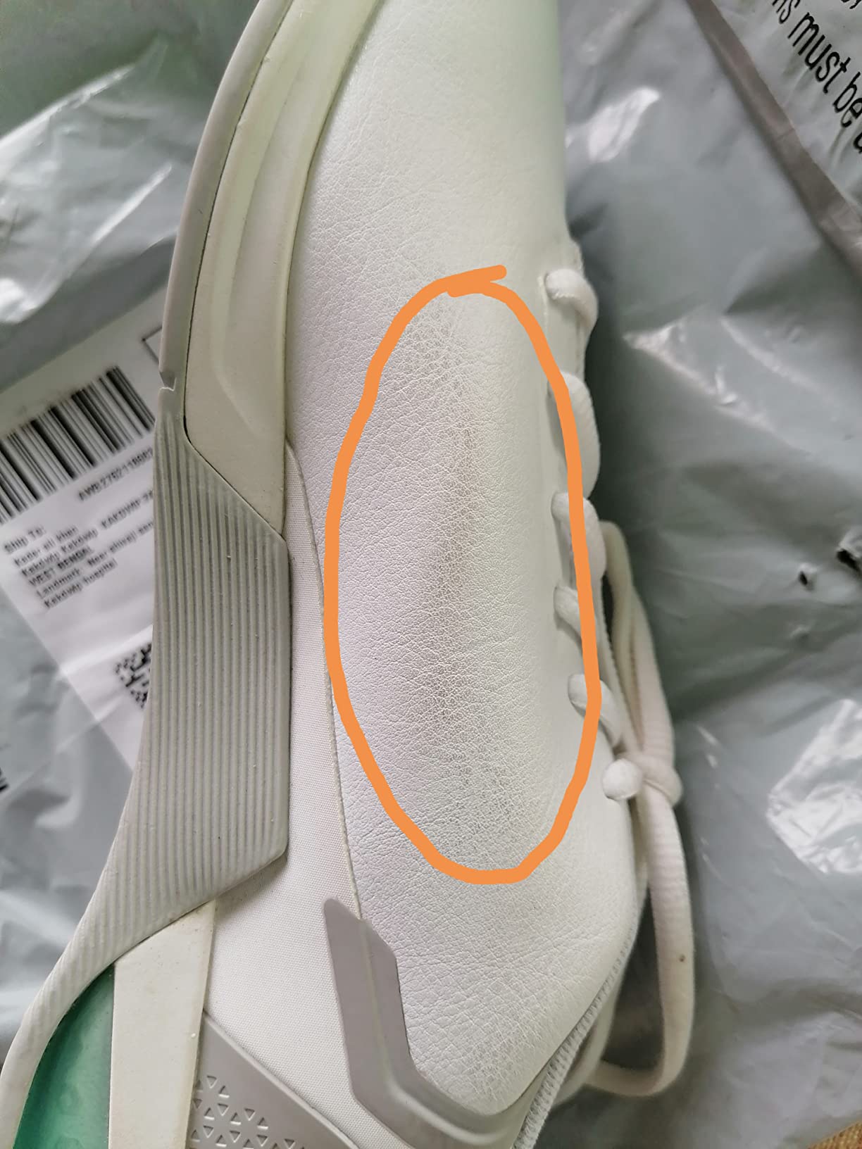 Buy Puma Unisex-Adult MAPM Kart Cat-X Tech White-Spectra Green-Mercedes ...