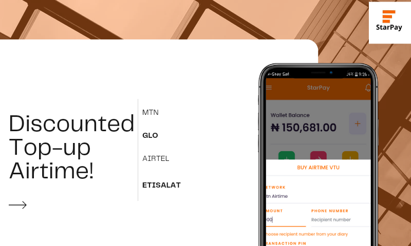 StarPay - App on Amazon Appstore