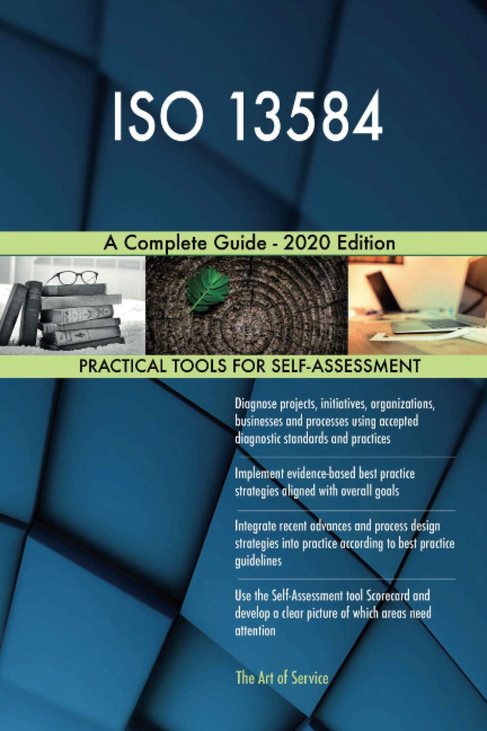 Buy ISO 13584 A Complete Guide - 2020 Edition Book Online at Low Prices ...