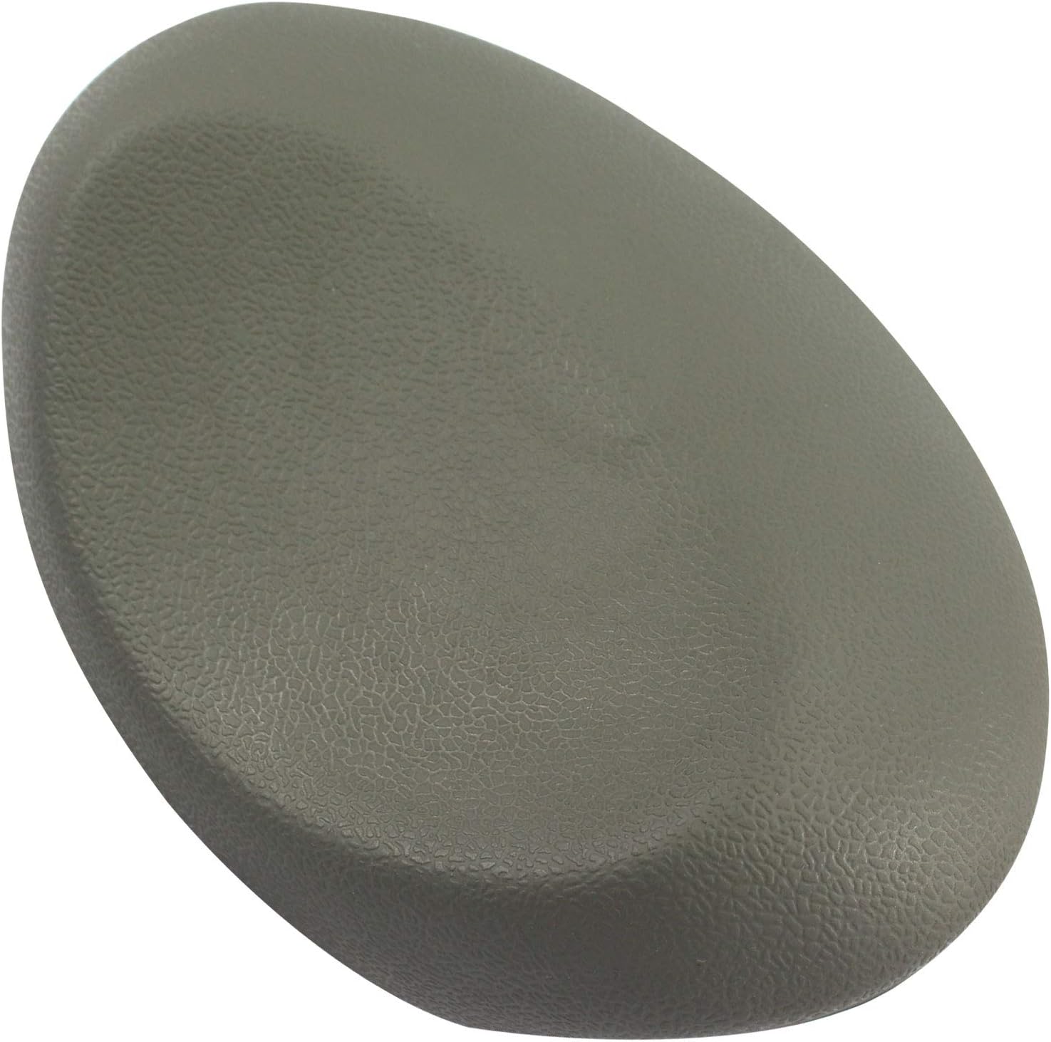 Di Vapor (R) Round Bath Headrest Pillow 25cm Width Universal Fitment ...