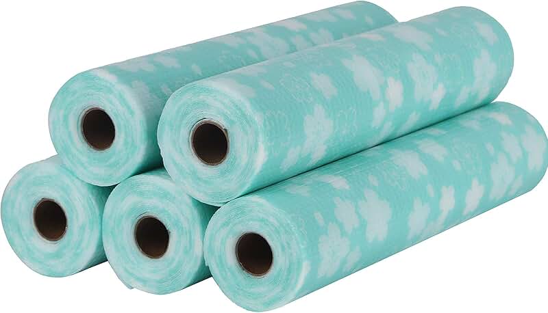 Amazon.com: shelf paper for kitchen cabinets