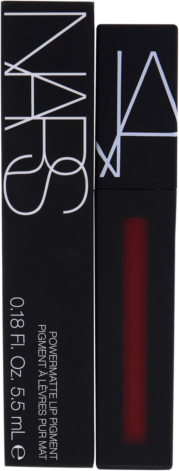Nars - Powermatte Lip Pigment (Starwoman) : Amazon.co.uk: Beauty