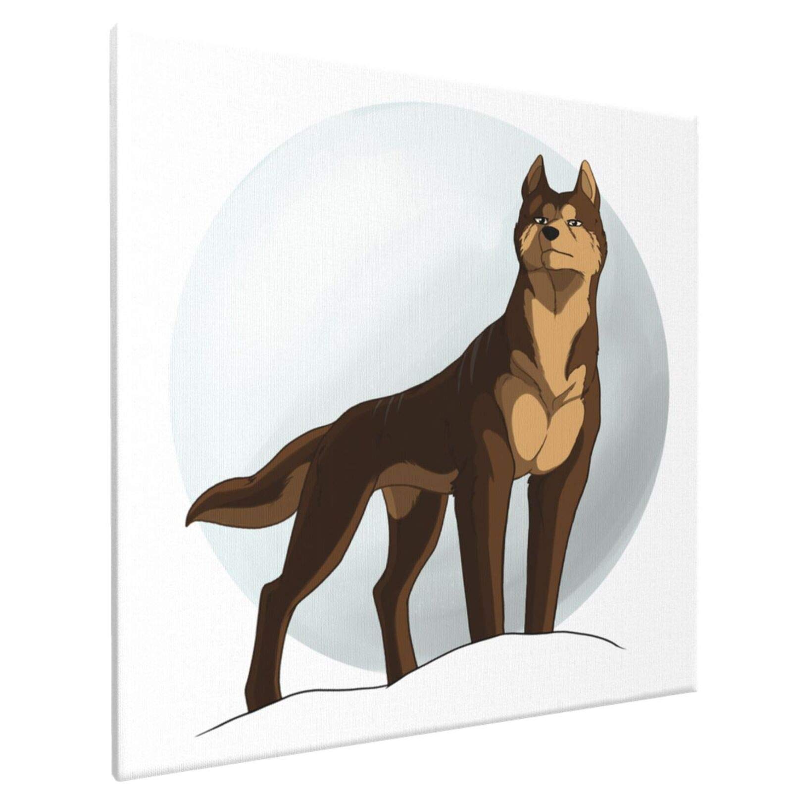 Ginga Nagareboshi Gin Riki