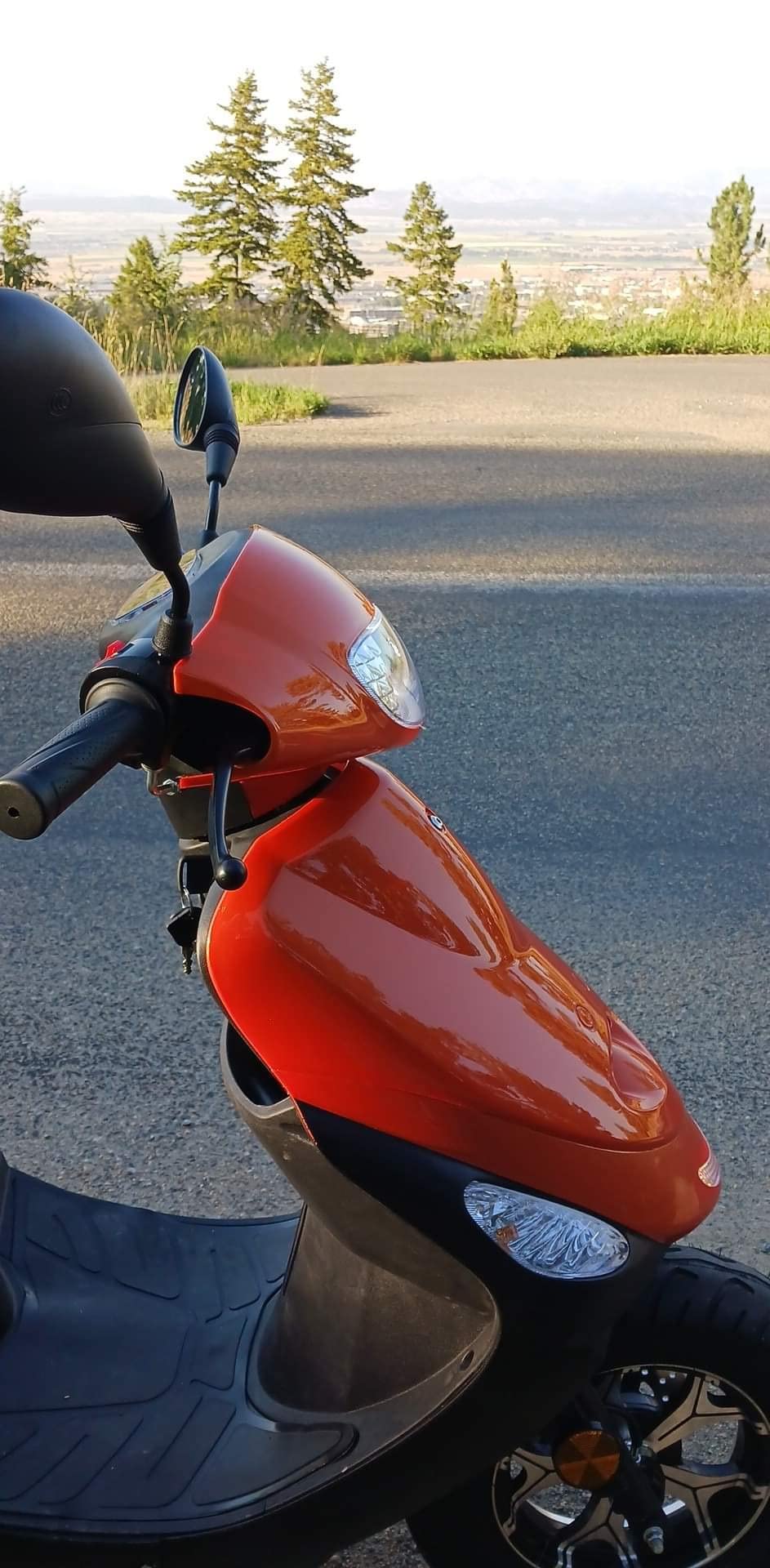 $58/mo - Finance X-PRO Maui 50cc Moped Gas Moped Motorcycle 50cc Adult ...
