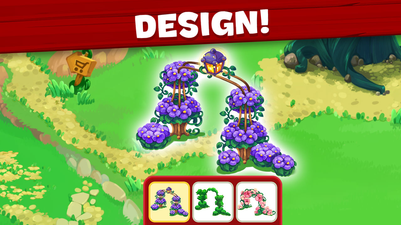 Jacky's Farm: puzzle game - App on Amazon Appstore