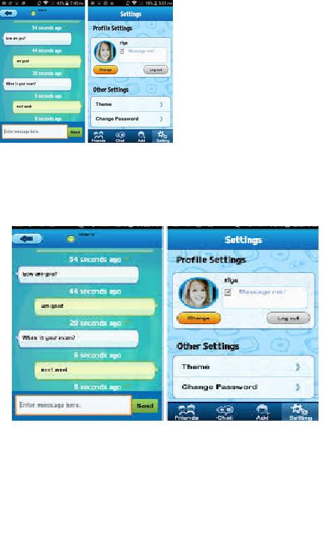 india chat - App on Amazon Appstore