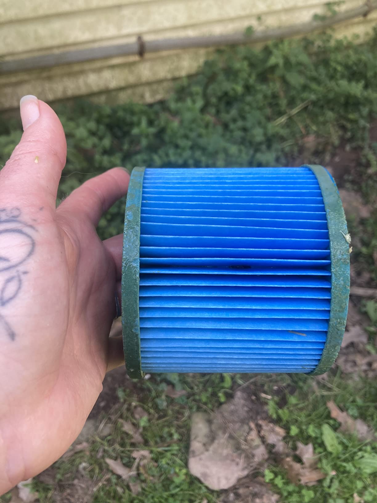 Amazon.com : MIJU Type D Pool Filter, for RX600 Pool Pump Filter, for ...
