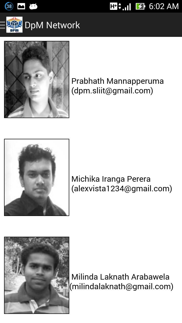 DpM Network:Amazon.de:Appstore for Android