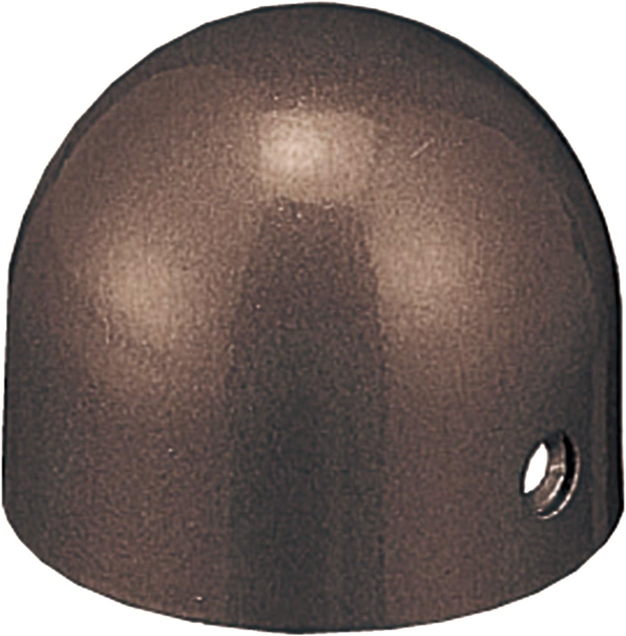 Amazon.com: Matsuroku ECLE EL-21 System Handrail End Cap, Brown ...