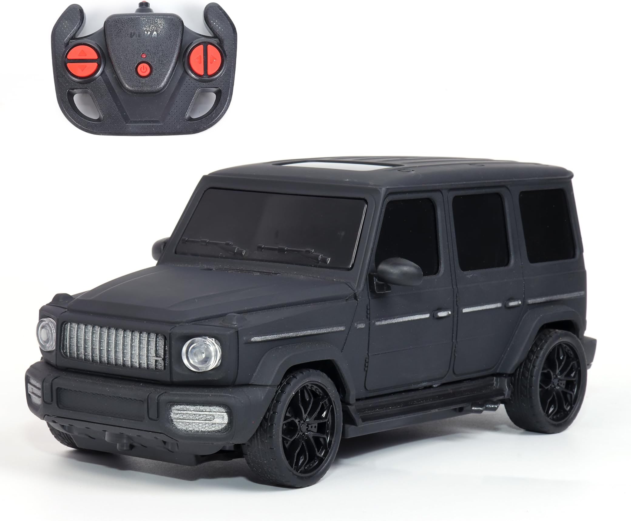 Gooyo GY-222CH Rechargeable Remote Control Car Toy | High Speed Racing ...