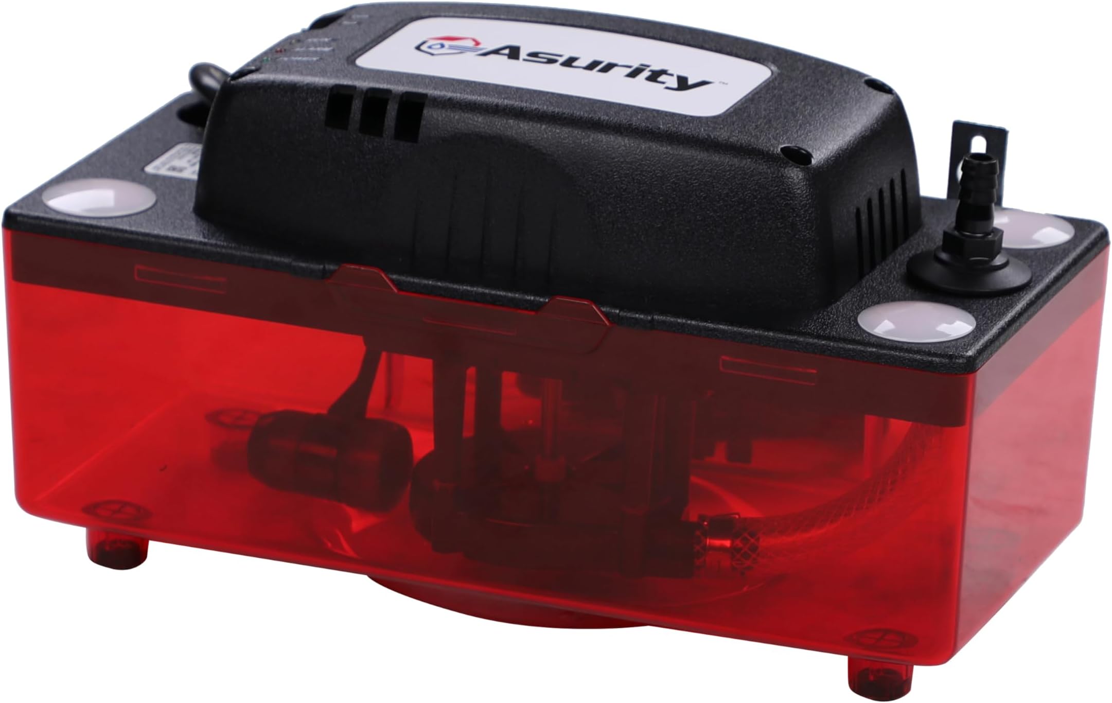 Amazon.com: Blue Diamond MicroBlue X86003 Condensate Pump W/Reservoir ...