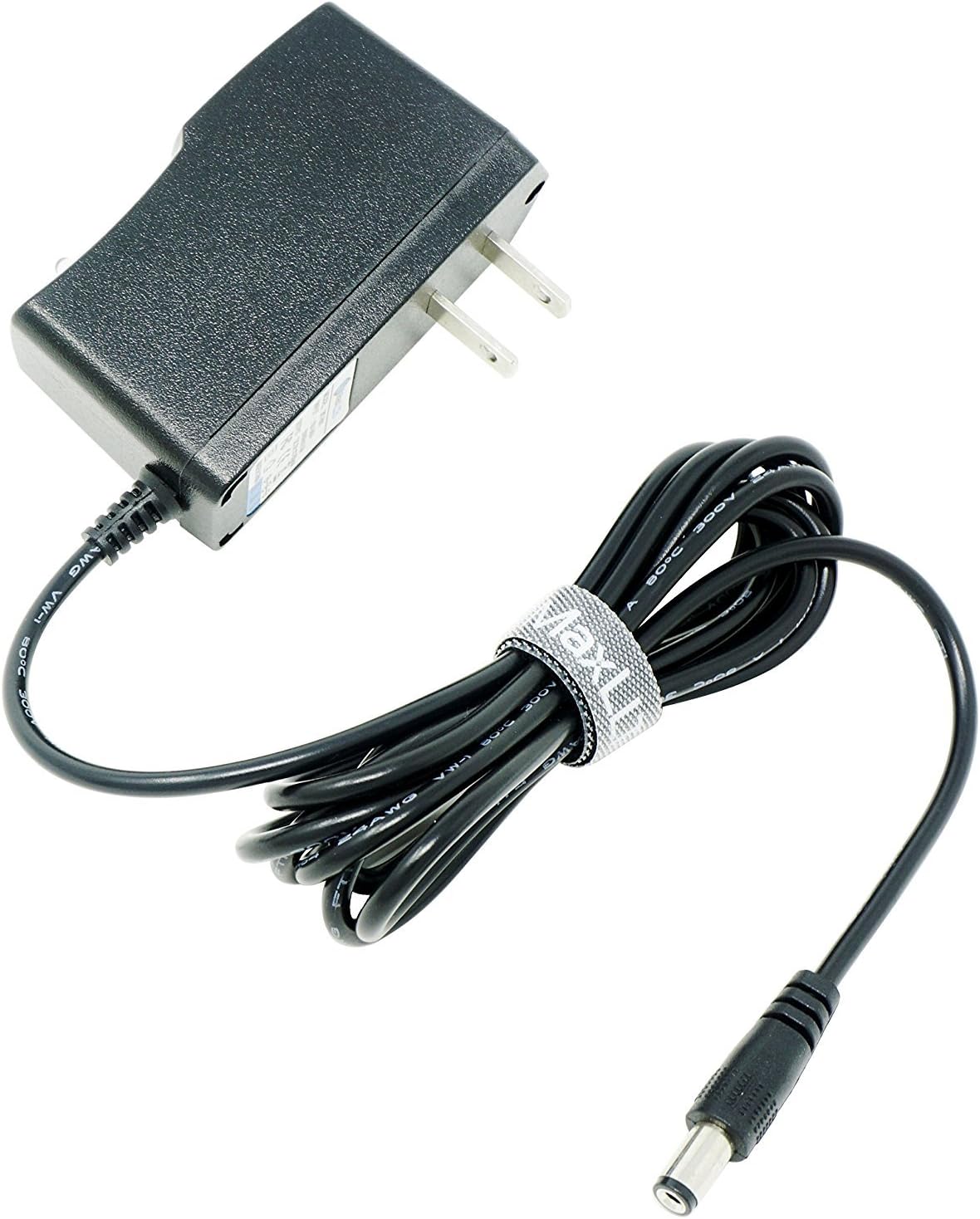 Amazon.com: Tascam PSP520 AC Adapter/Power Supply For Mpgt1 : Musical ...