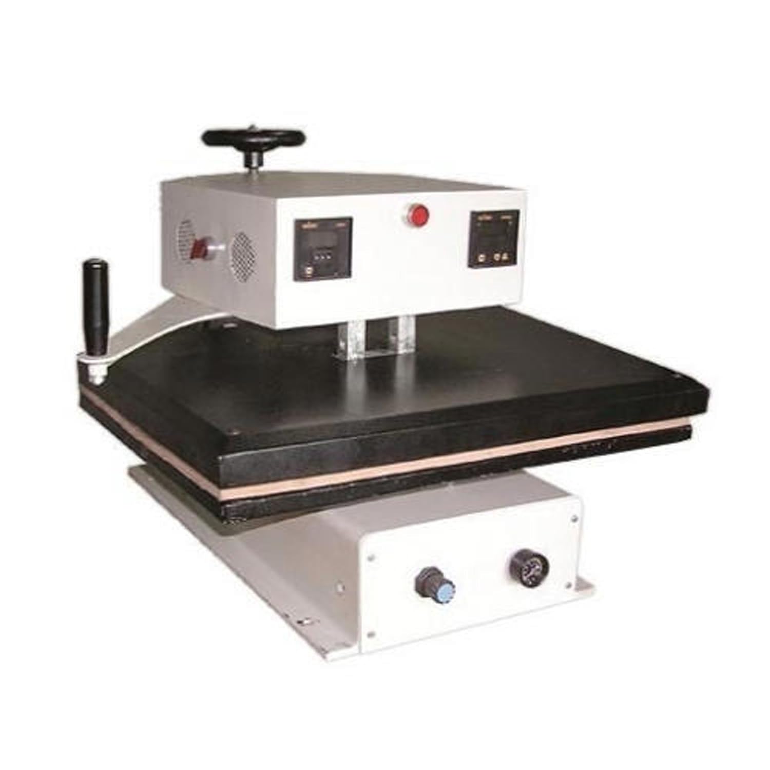 BEST FUSING WORKS Semi Automatic Fusing Mahcine, Size- 500x500 ...