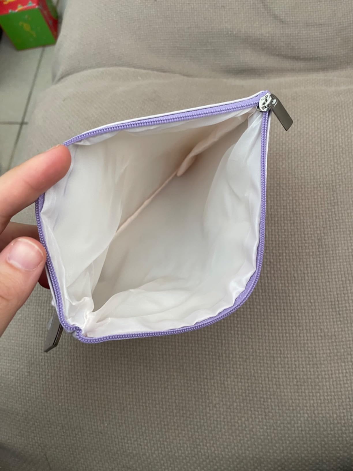 DISNEY Stitch - Trousse Plate Stitch - Pochette de Voyage Enfant ...